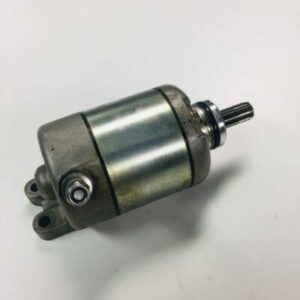 démarreur ( mitsuba ) sm-14 , 12 v ktm - FRED CASSE MOTO 38