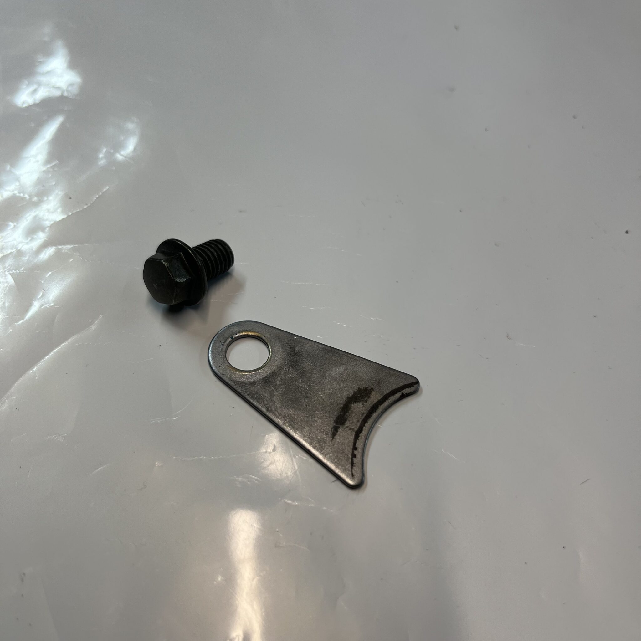 maintien de joint spy de carter 85 yz - FRED CASSE MOTO 38